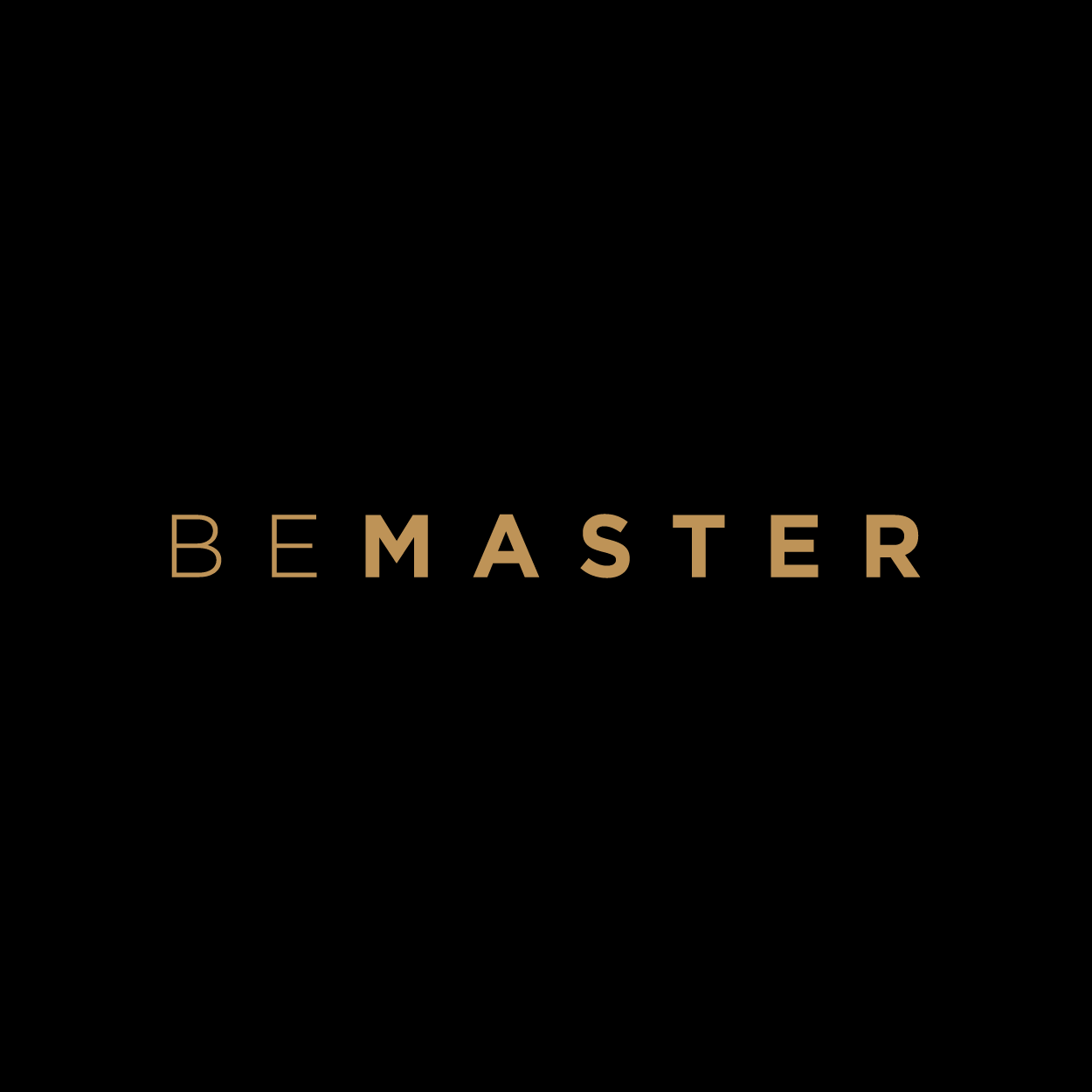 Be Master - A Darle Curso